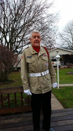 Leo J. Ferris | News, Sports, Jobs - Williamsport Sun-Gazette
